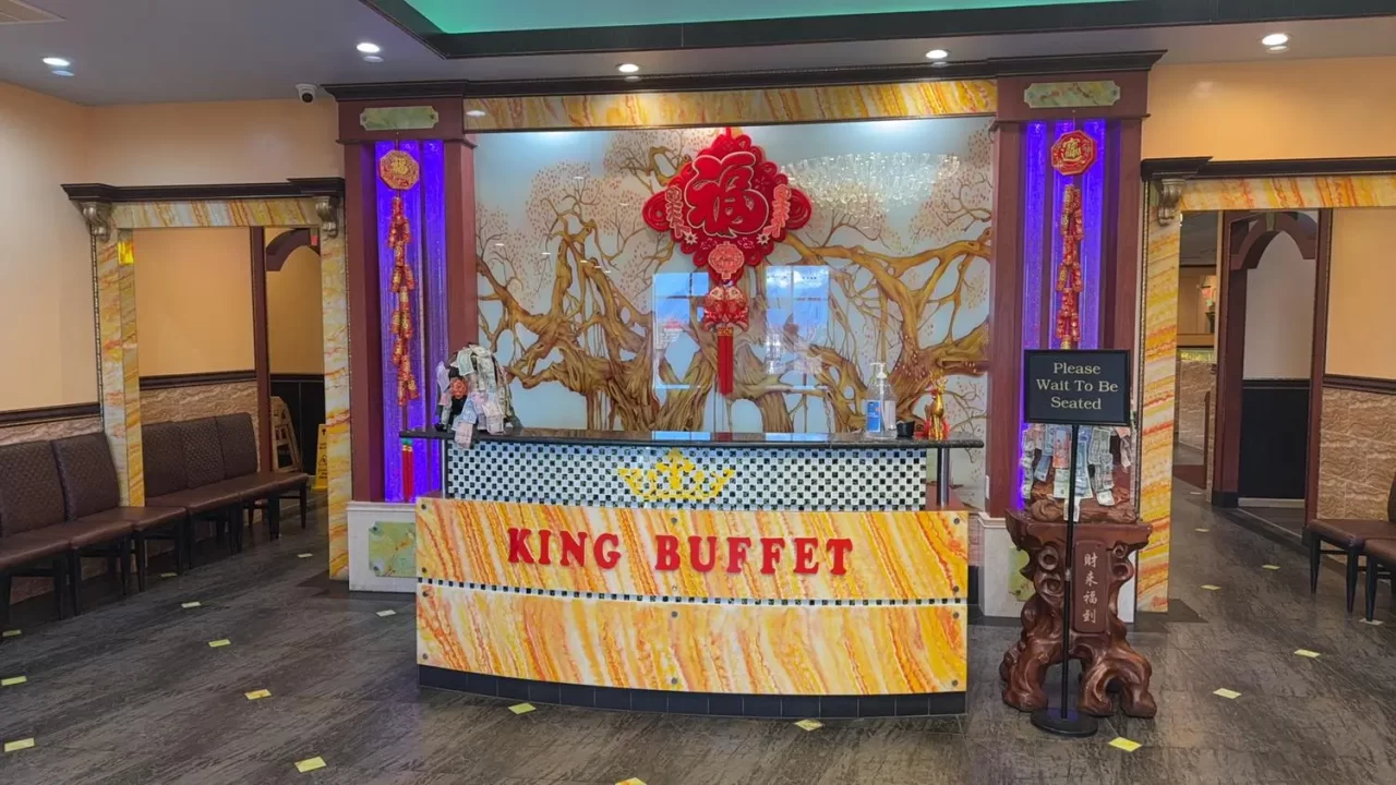 King Buffet - Buffet Restaurant | Online Order | Colorado Springs | CO